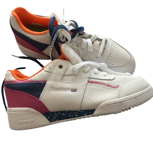 Reebok | Shoes | Reebok Classic Inspired By Montanacans Color System ...